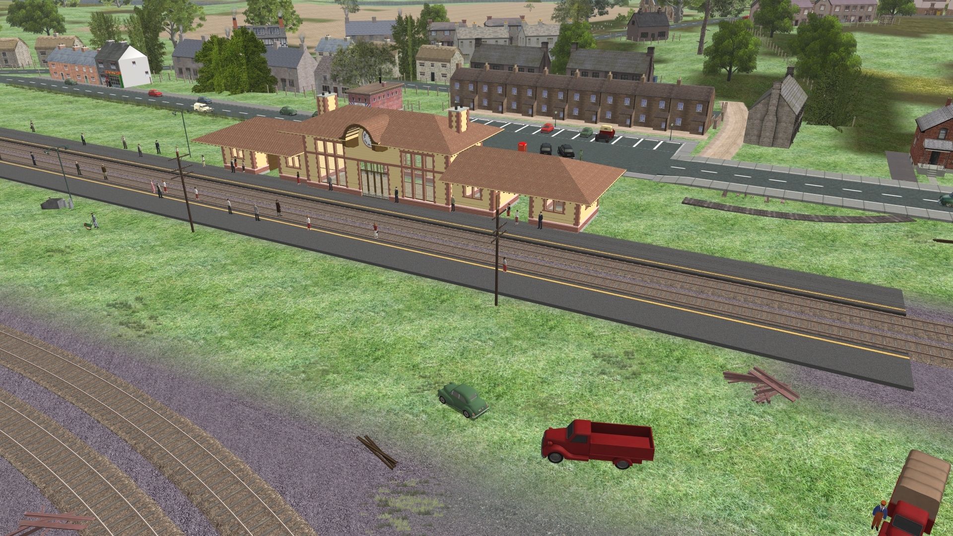 Trainz Portal