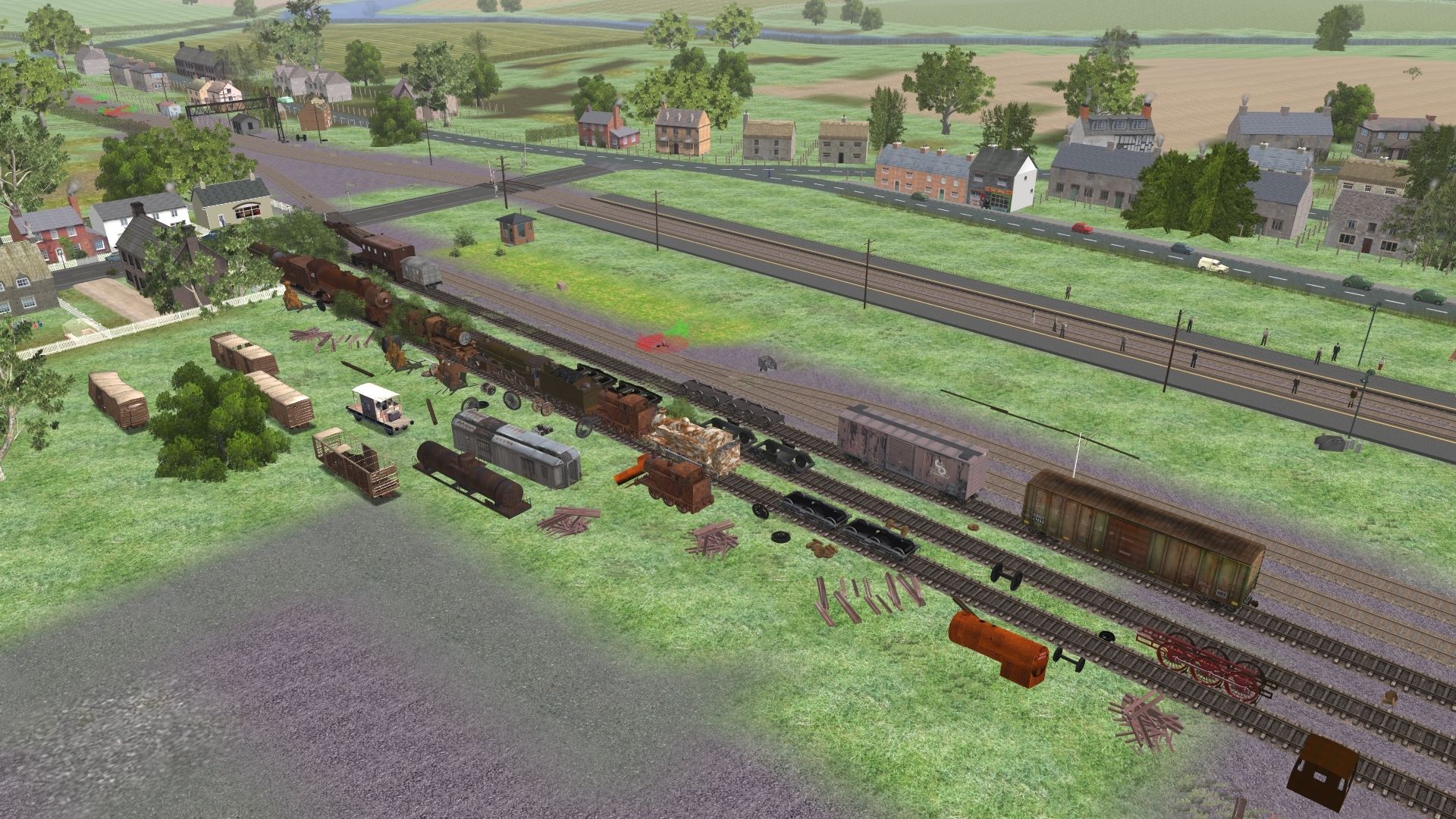 Trainz Portal