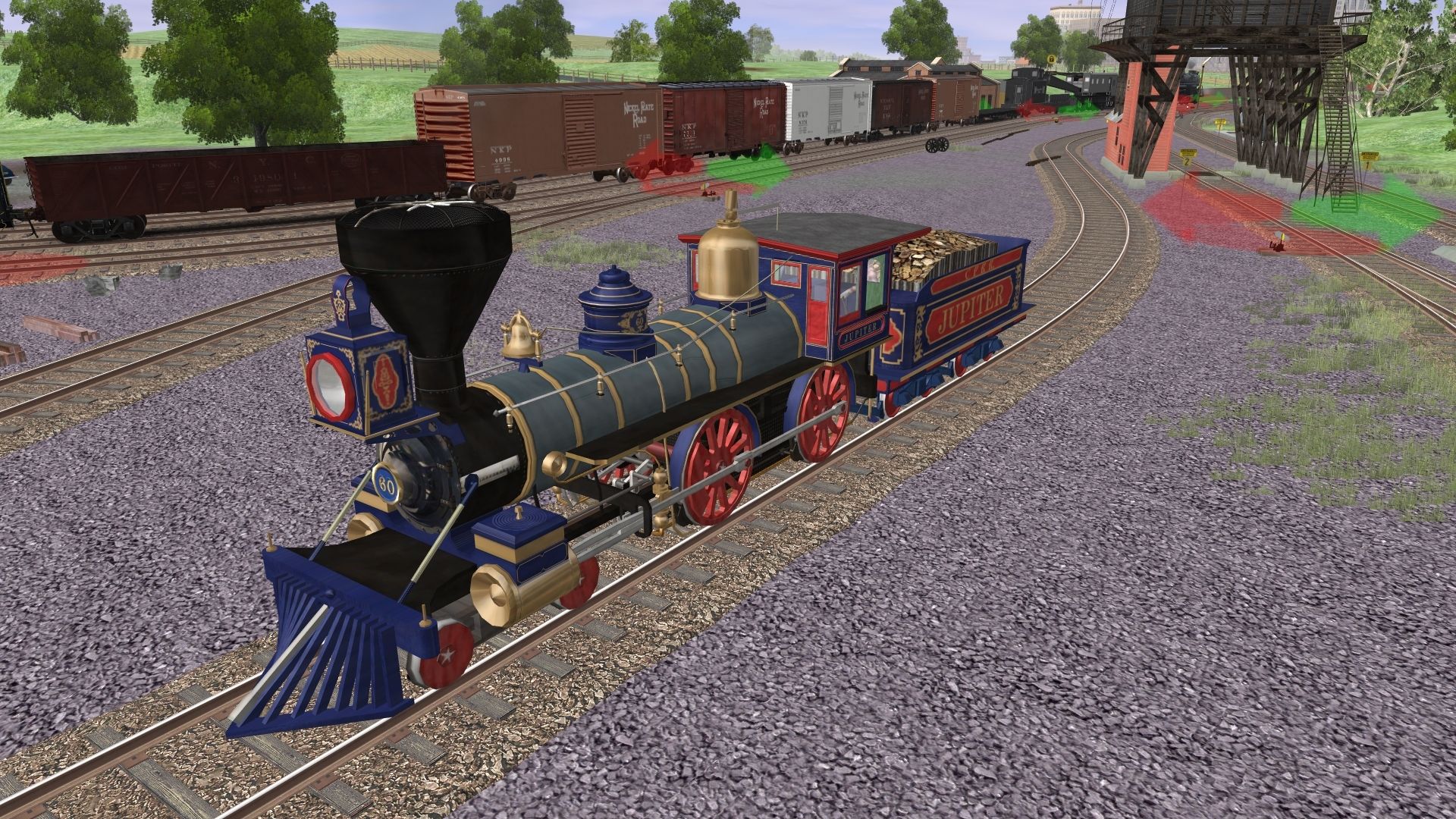 Trainz Portal
