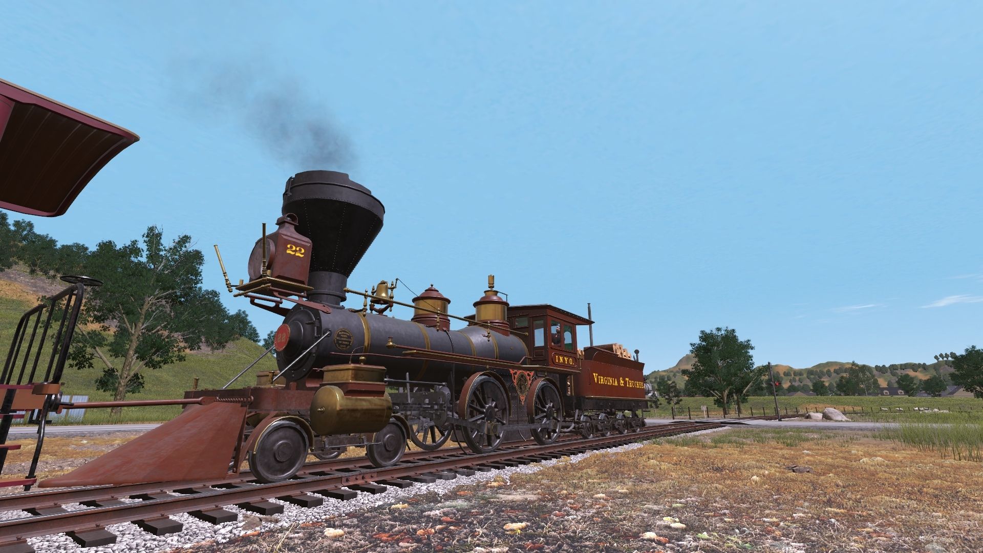 Trainz Portal