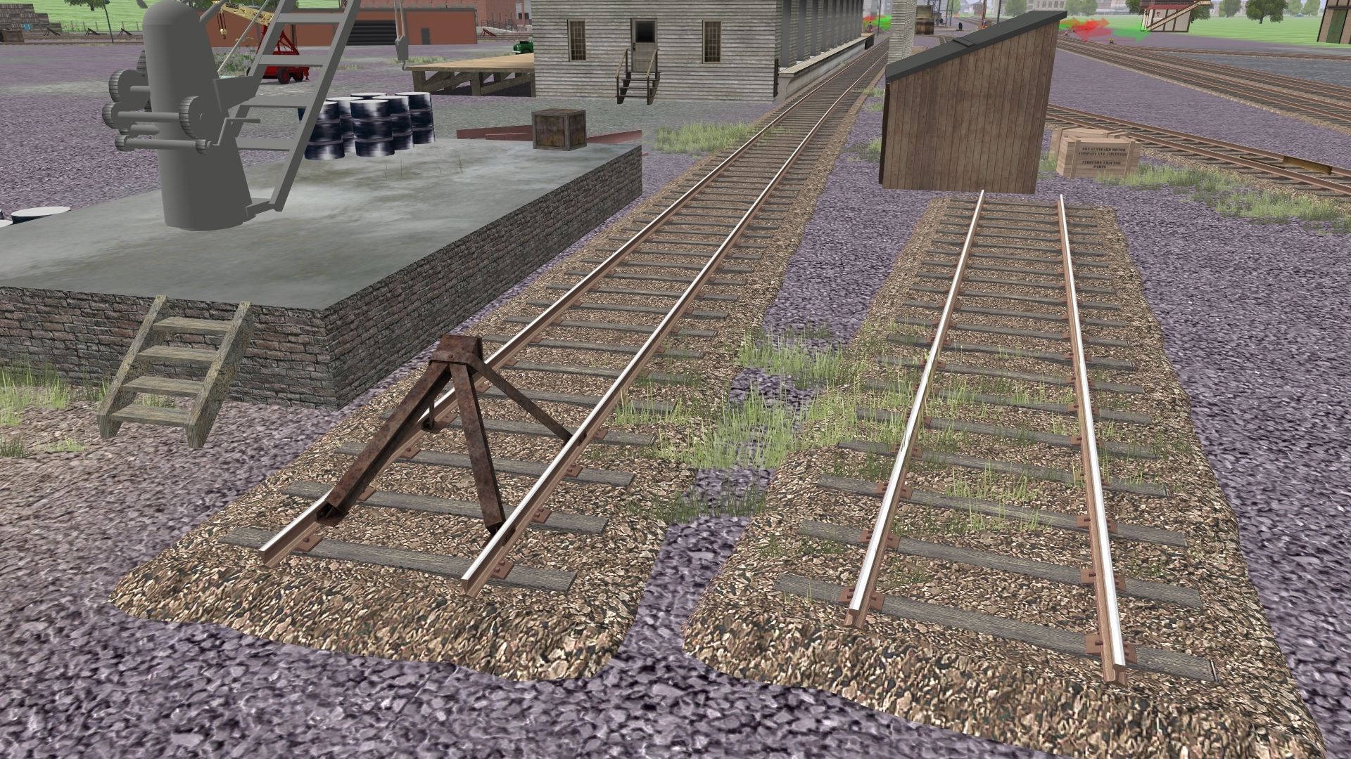 Trainz Portal