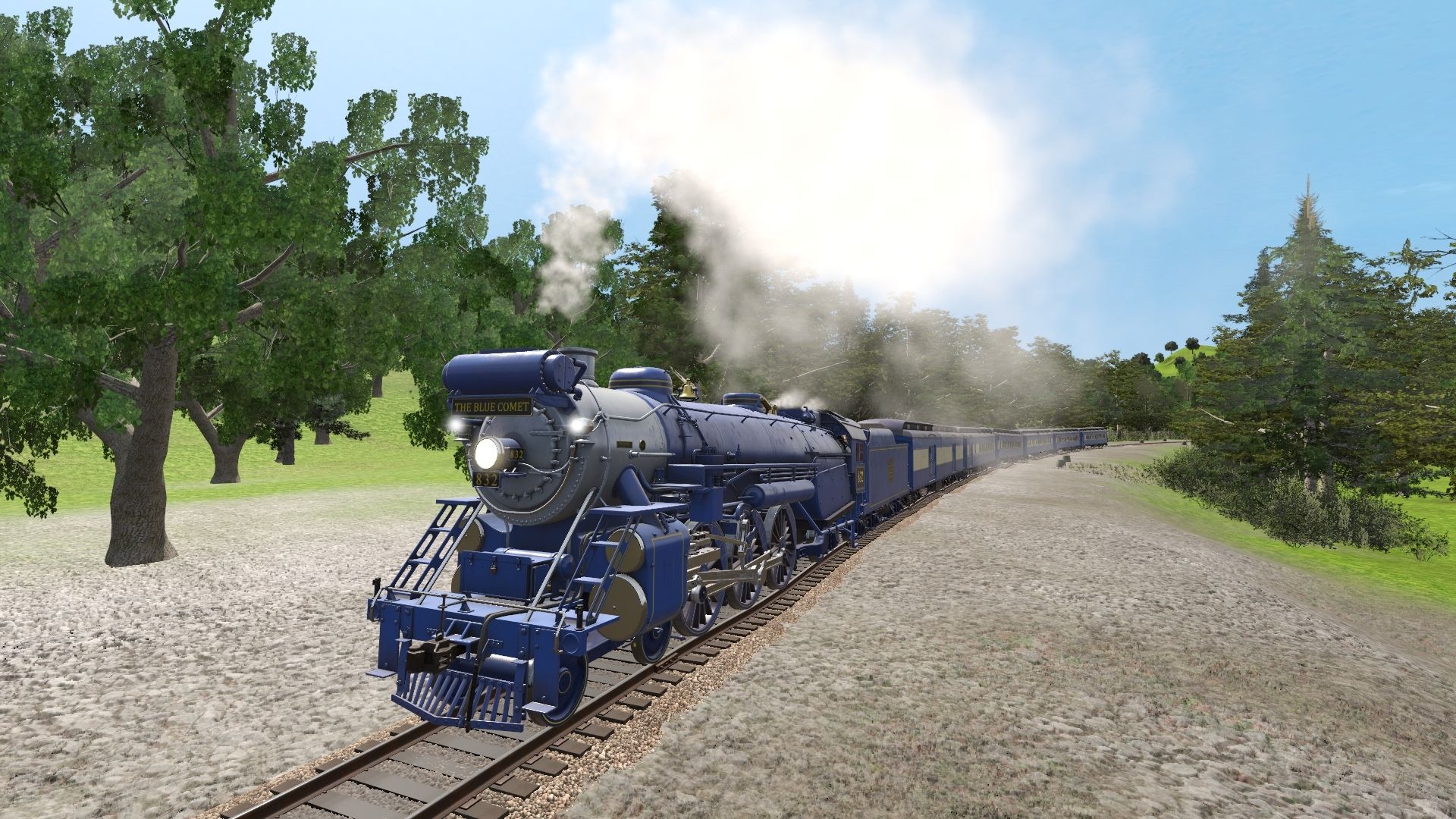 Trainz Portal