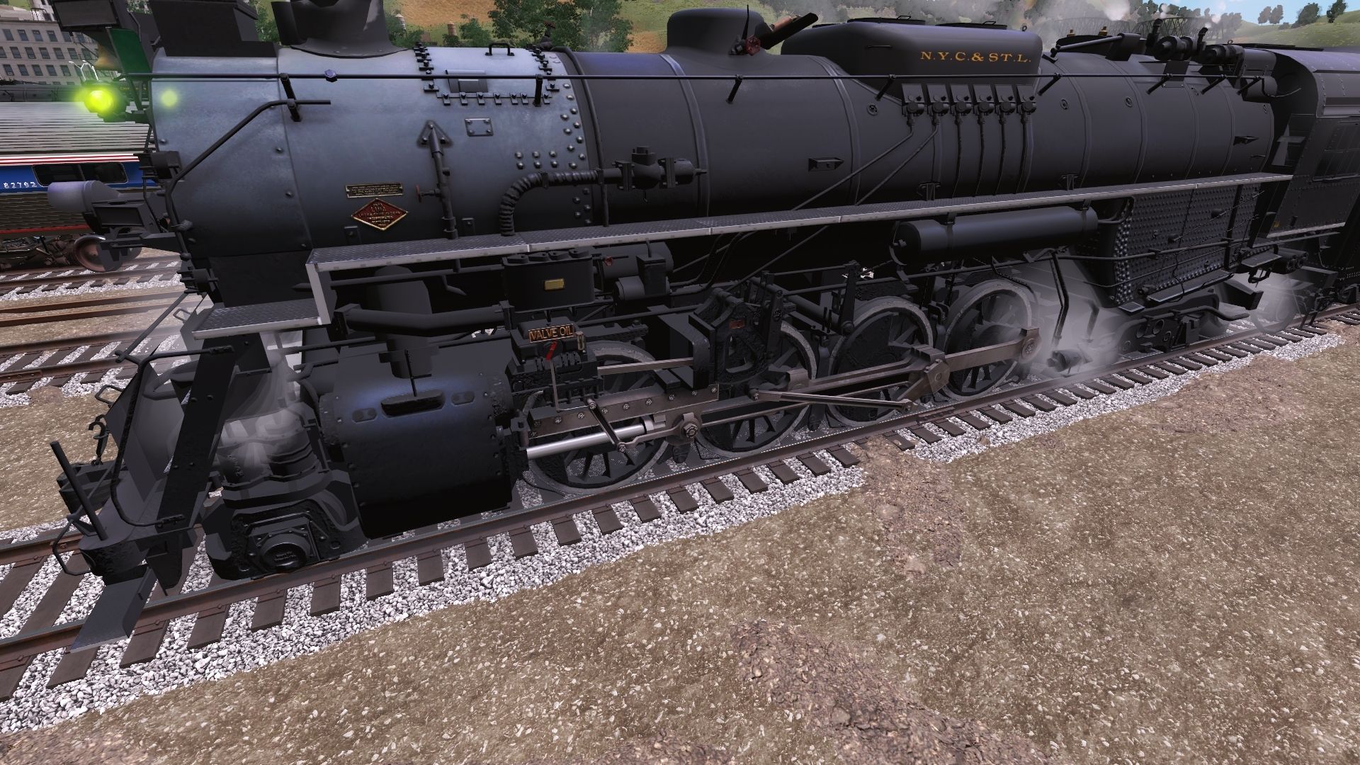 Trainz Portal