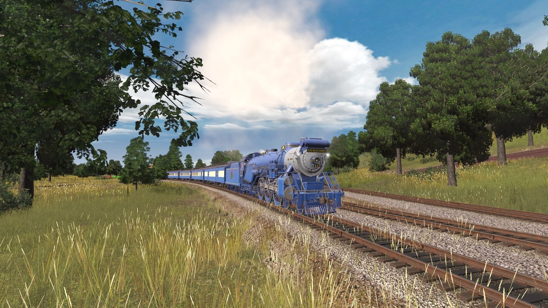Trainz Portal