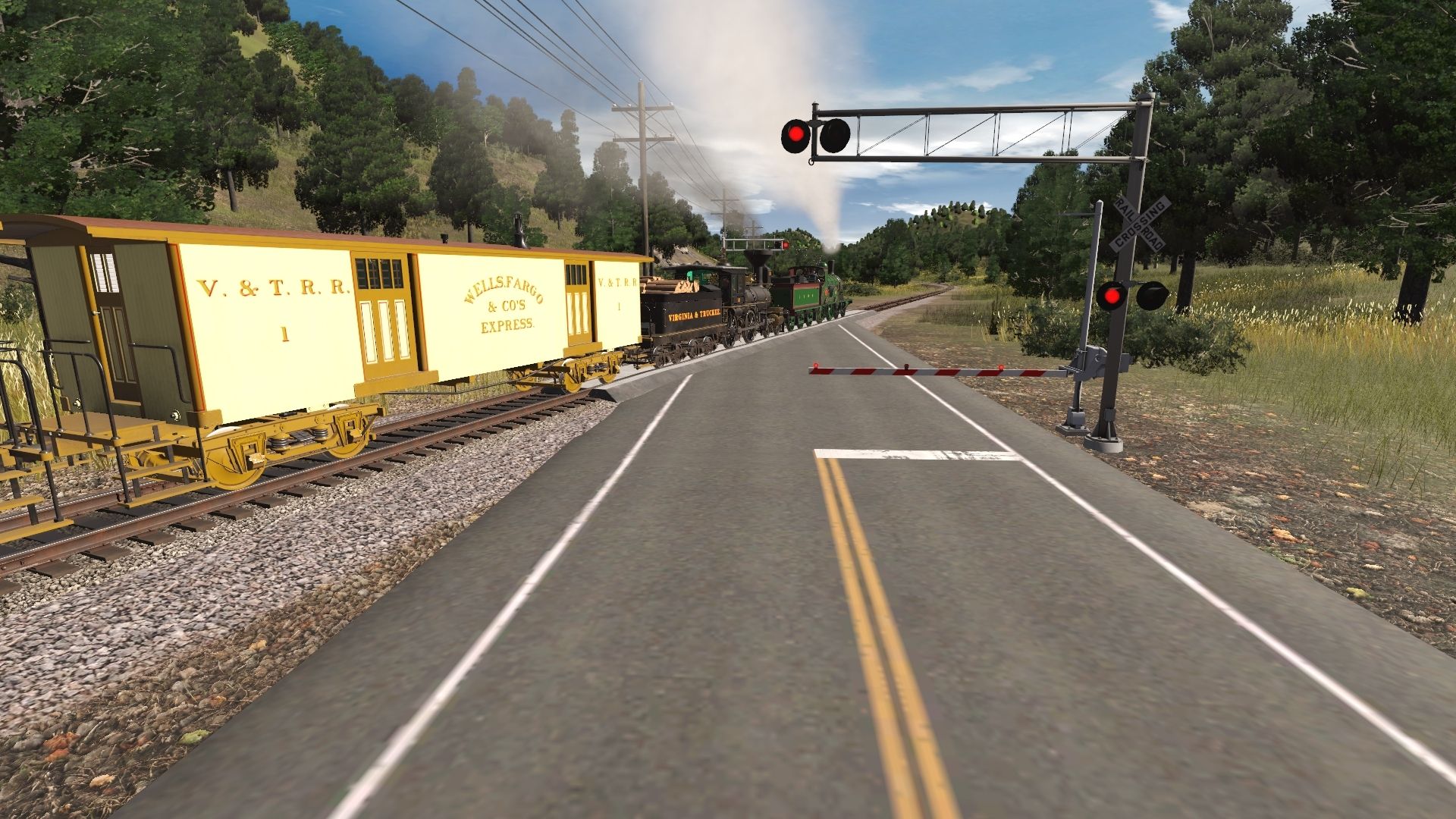 Trainz Portal