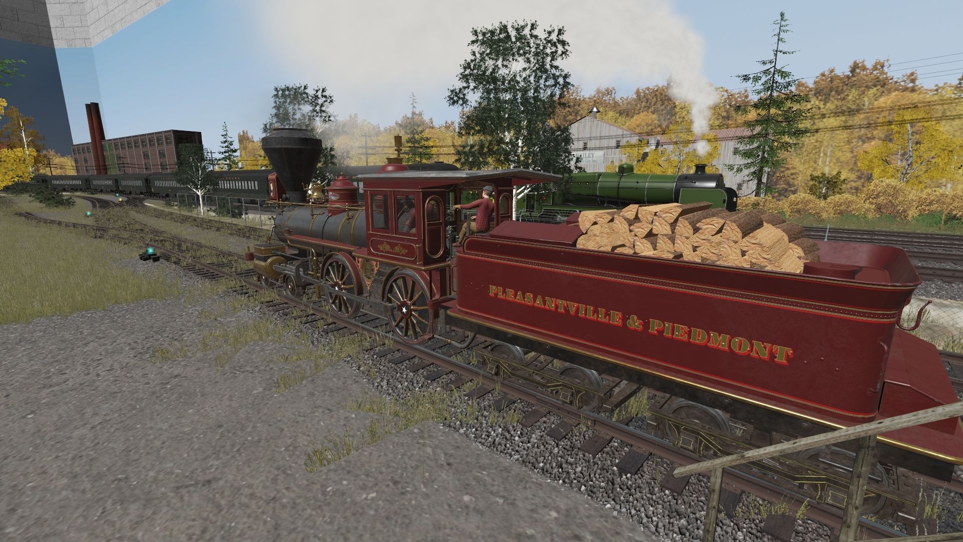 Trainz Portal