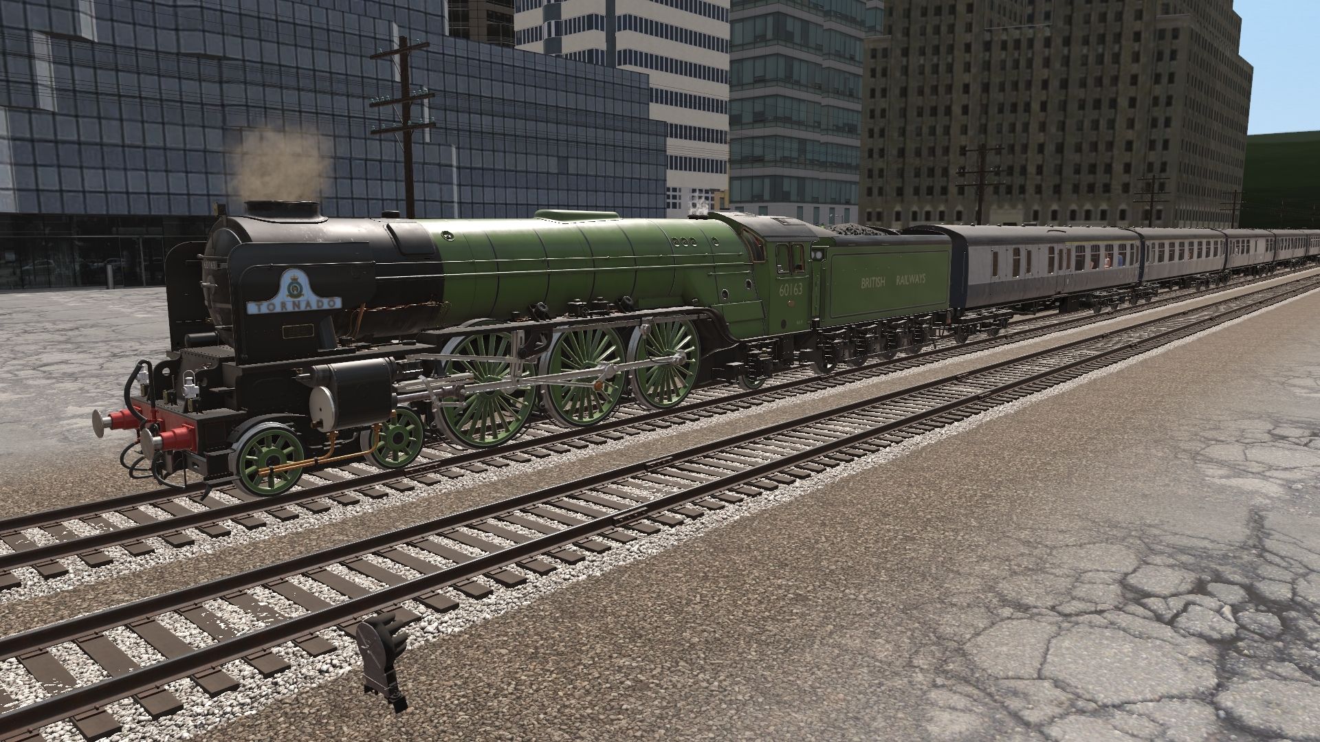 Trainz Portal