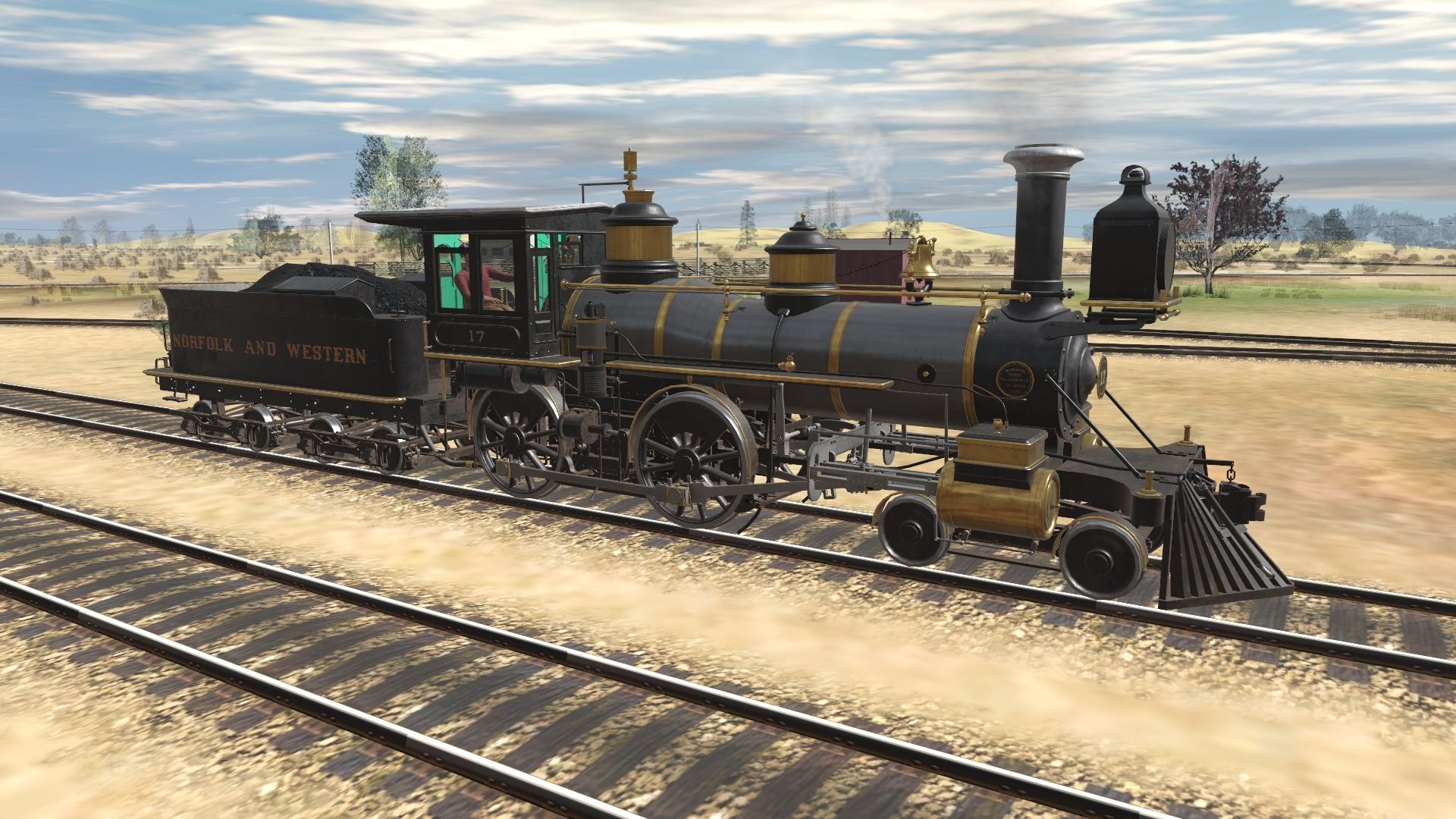 Trainz Portal