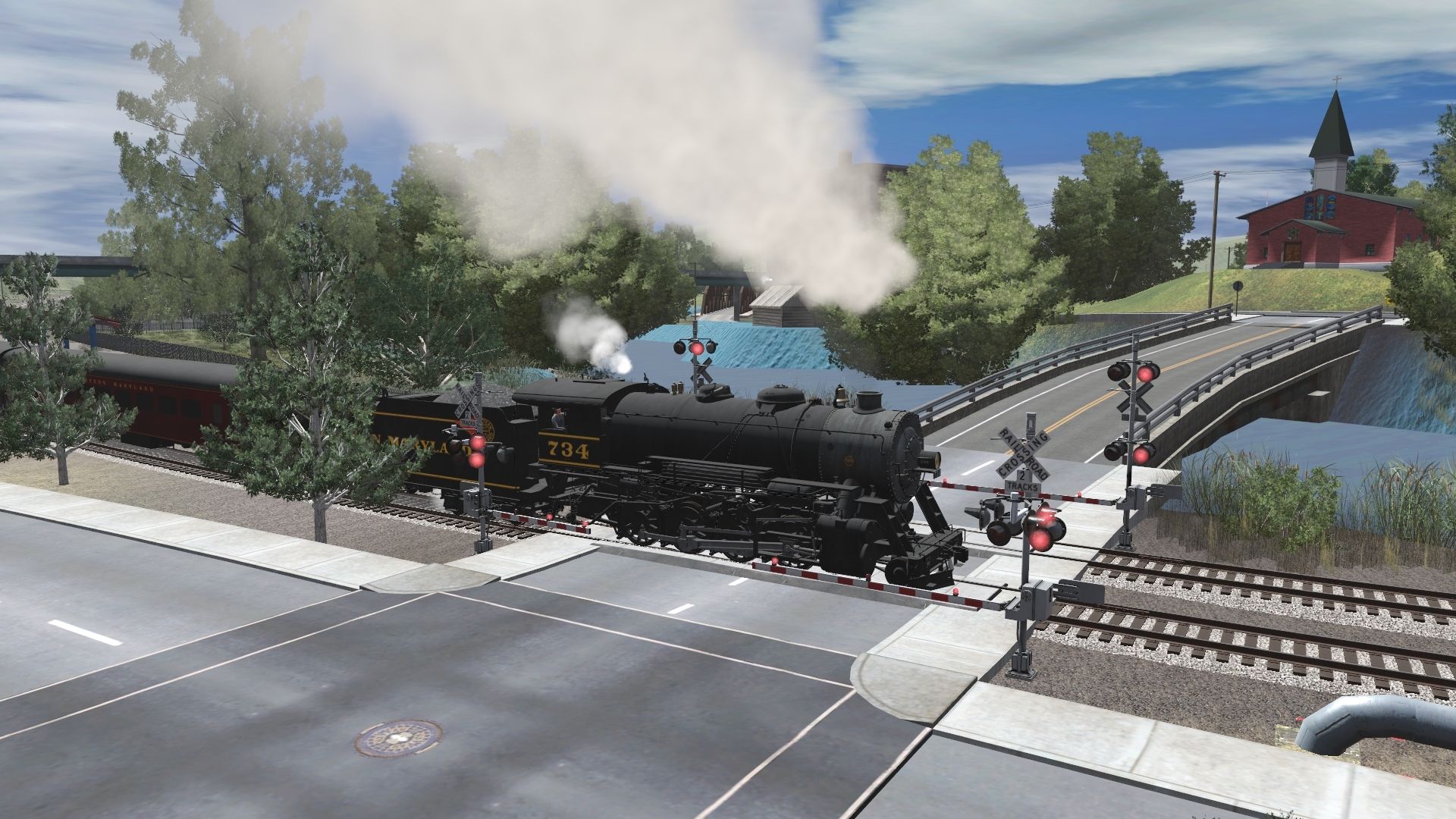Trainz Portal