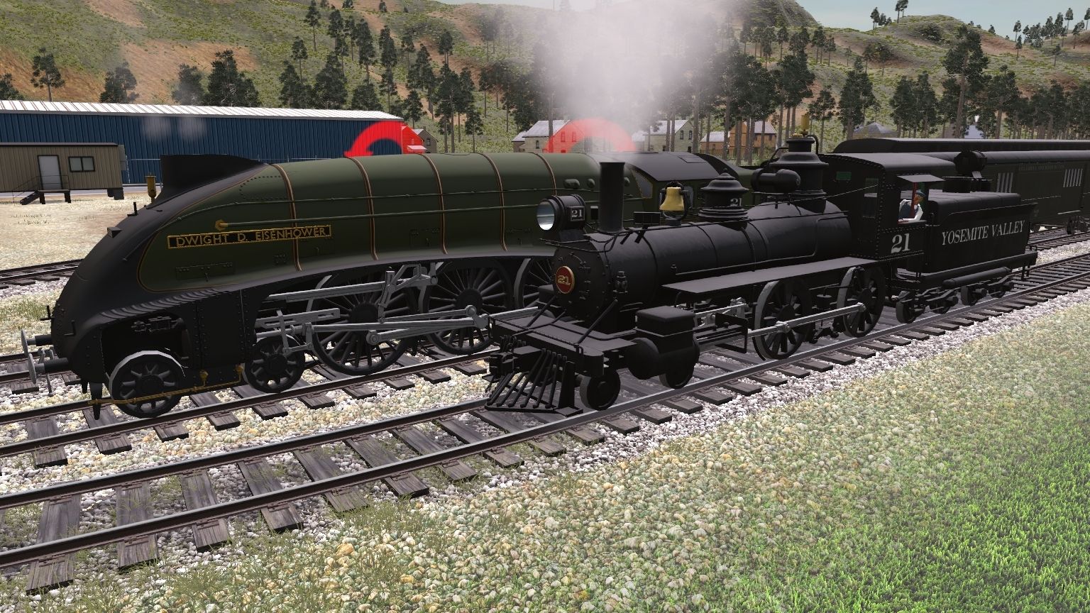 Trainz Portal