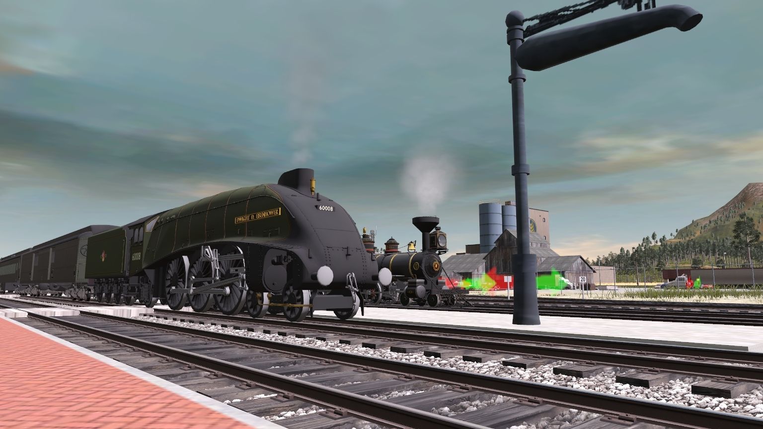 Trainz Portal