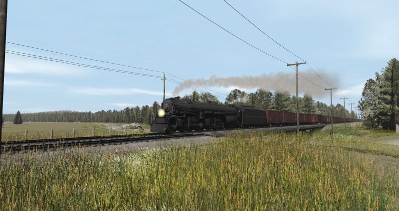 Trainz Portal