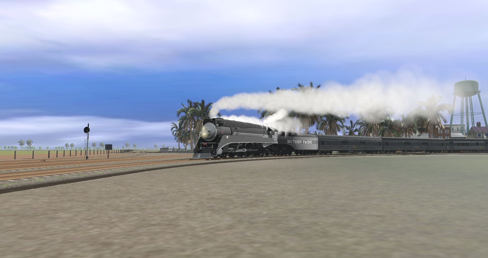 Trainz Portal