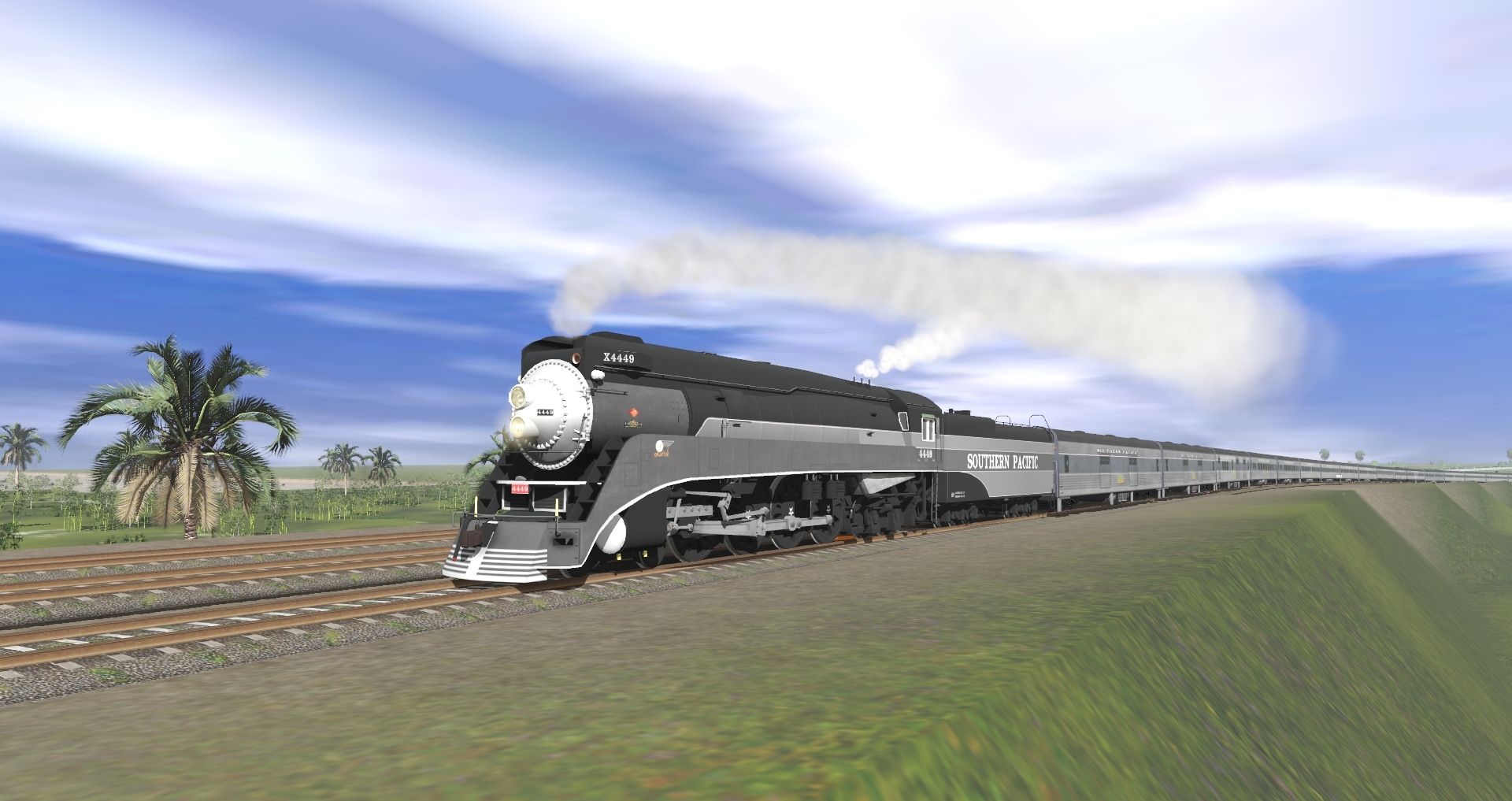 Trainz Portal