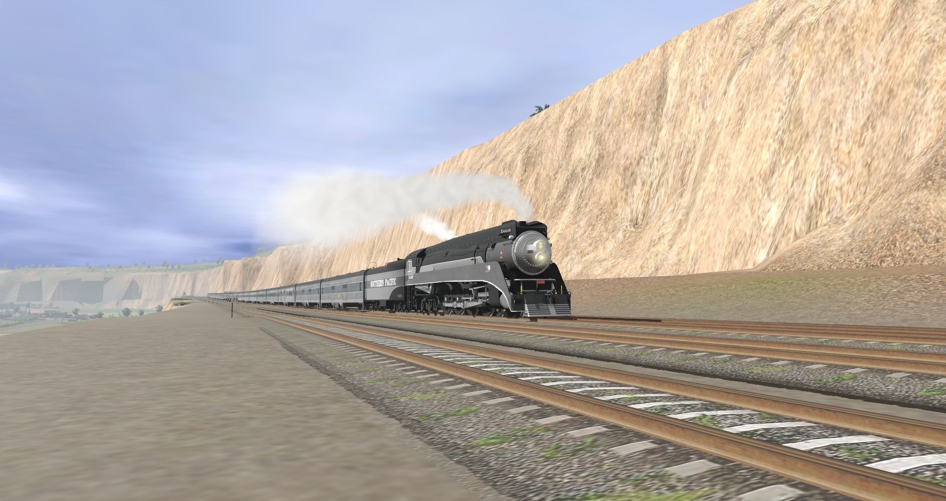 Trainz Portal