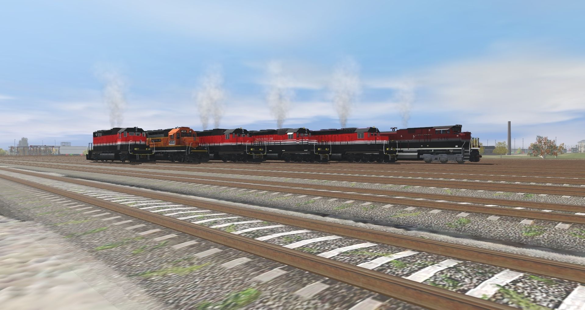 Trainz Portal