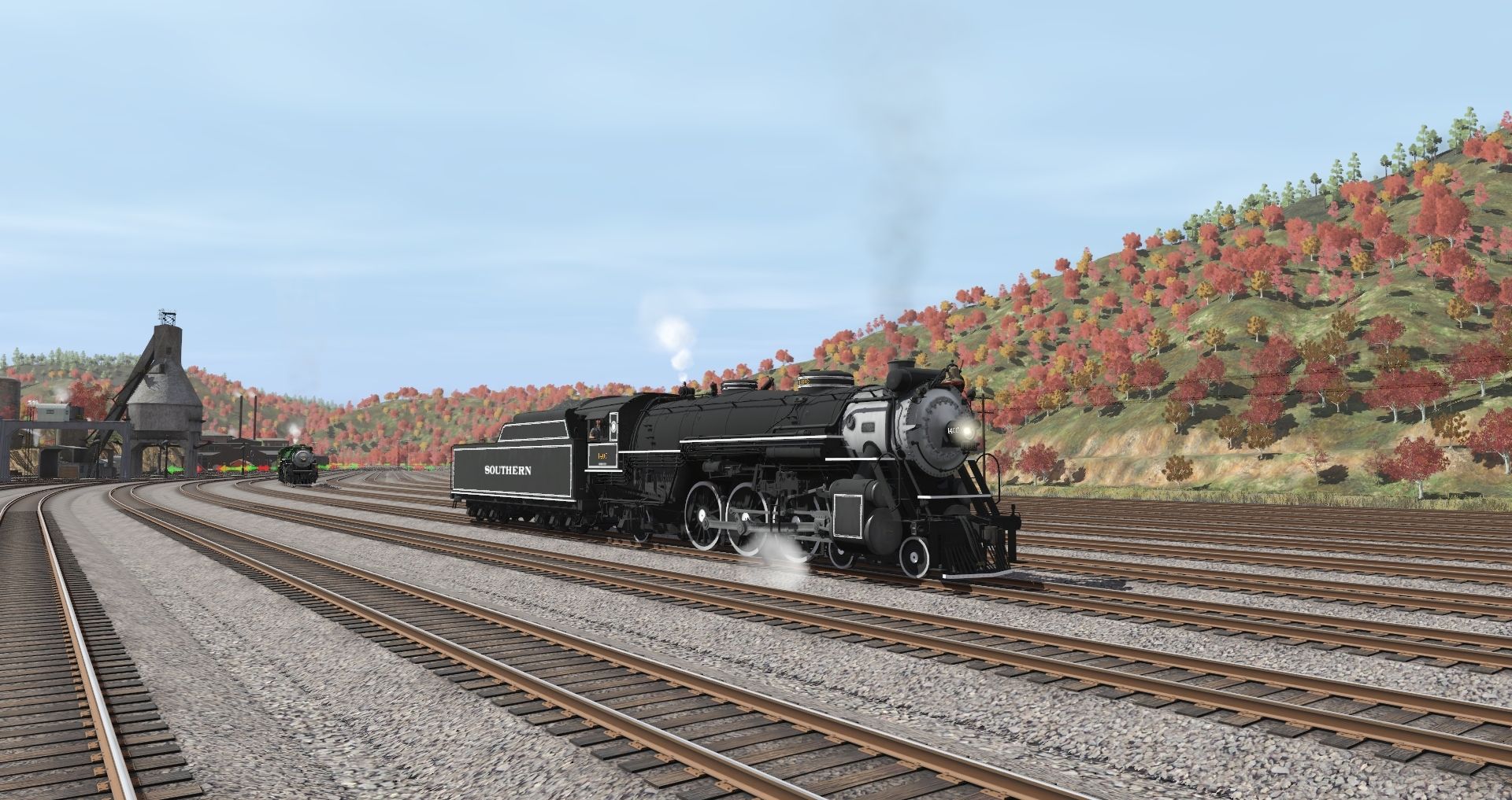 Trainz Portal