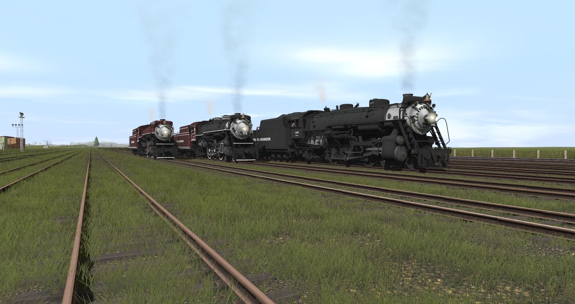 Trainz Portal