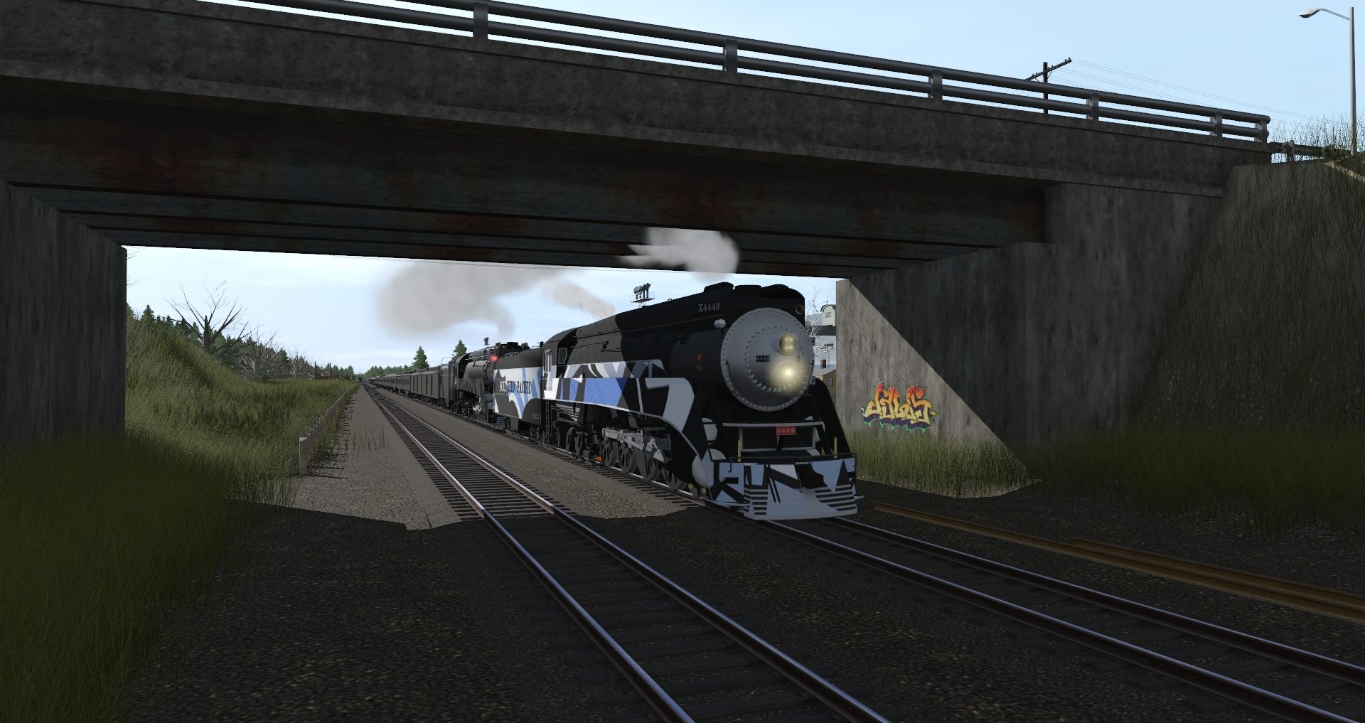Trainz Portal