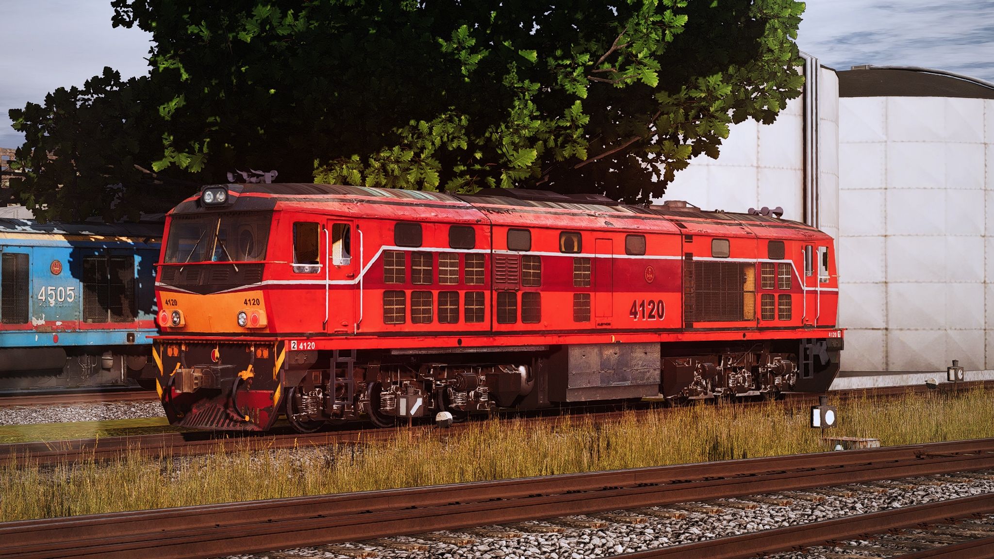 Trainz Portal