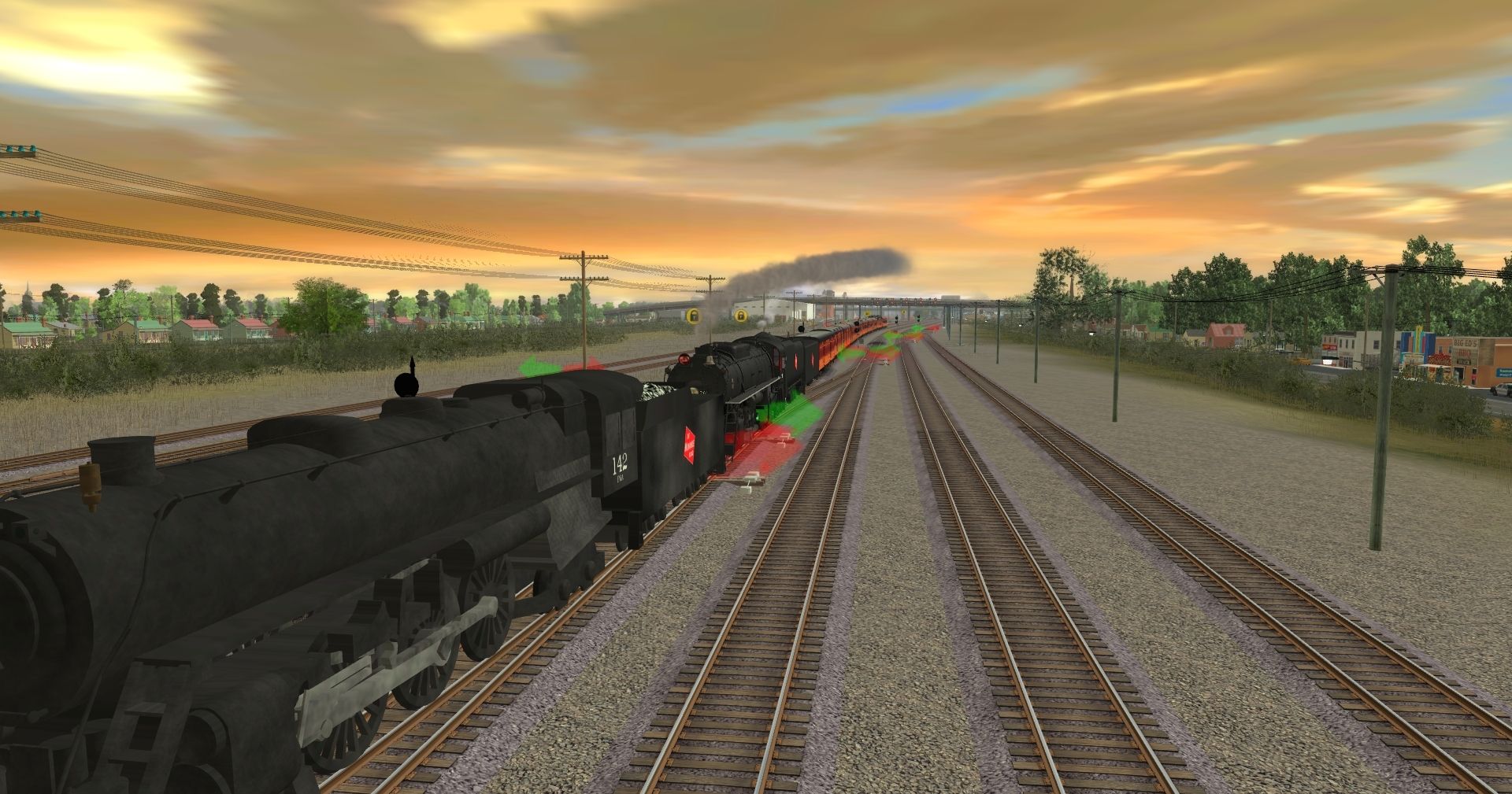 Trainz Portal