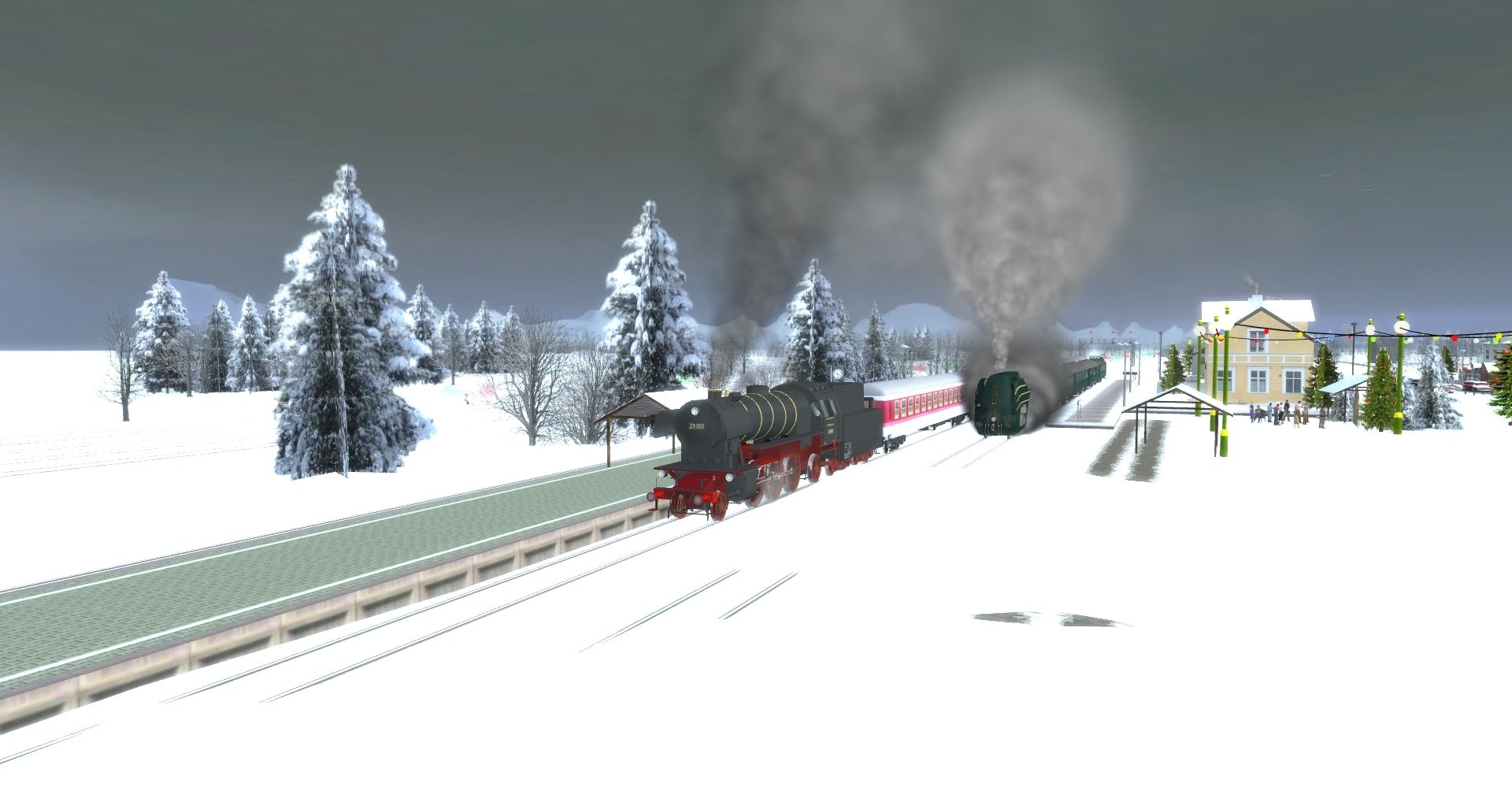 Trainz Portal