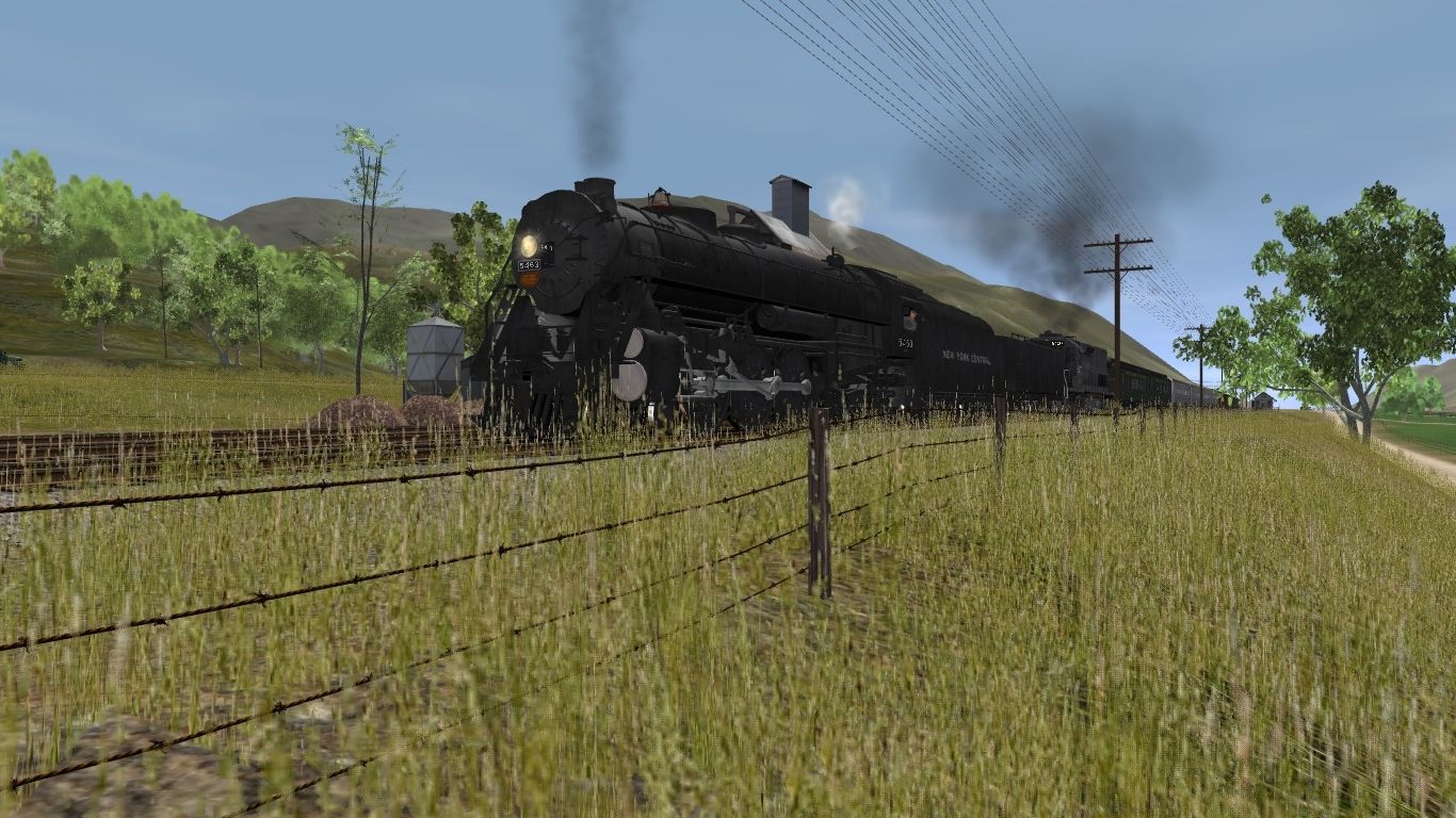 Trainz Portal