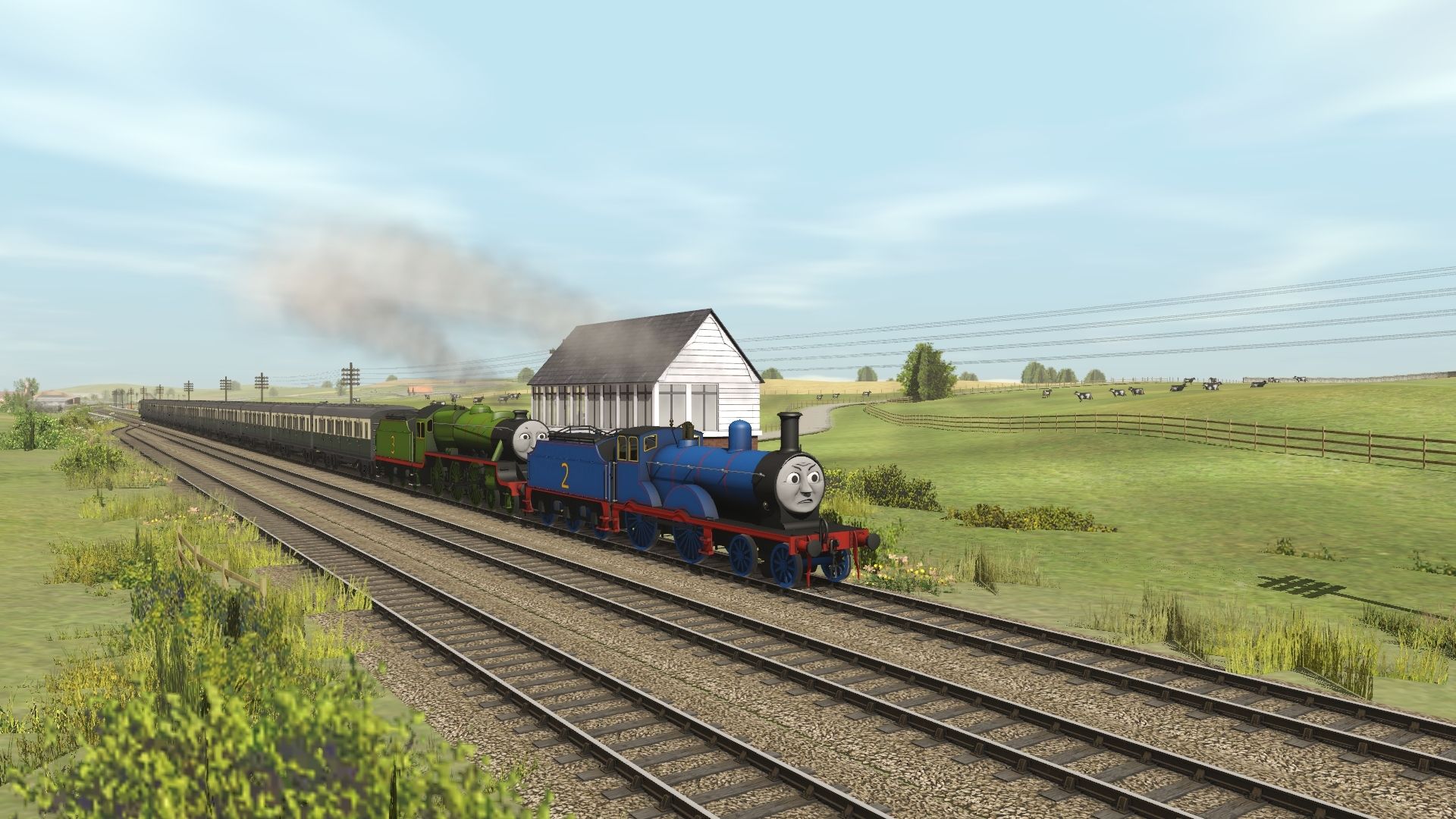 Trainz Portal