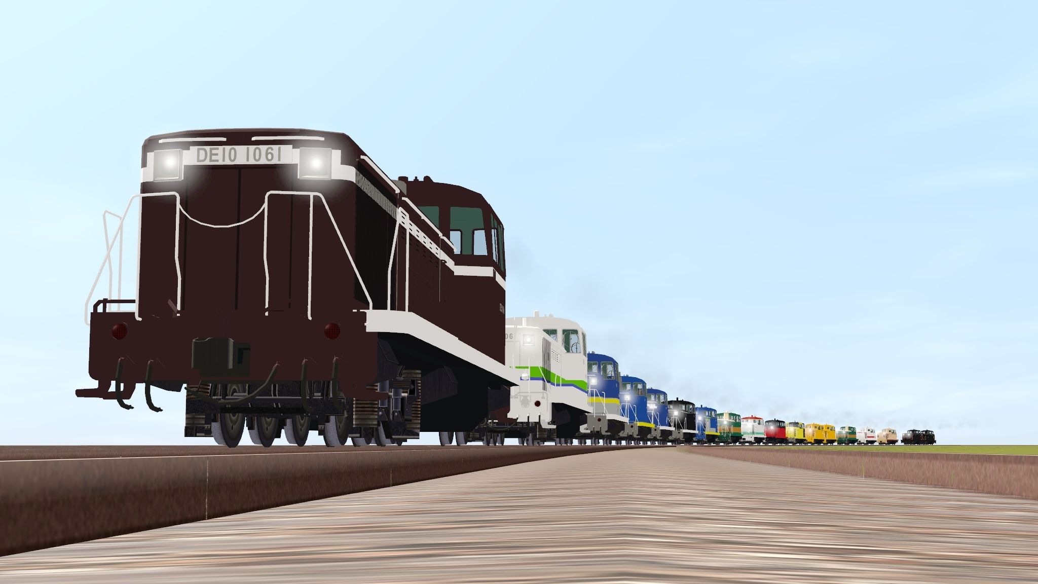Trainz Portal