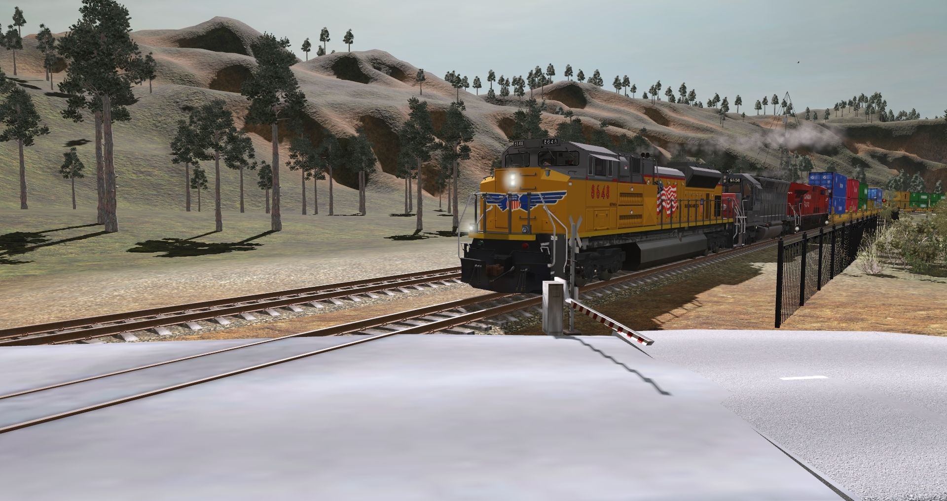 Trainz Portal