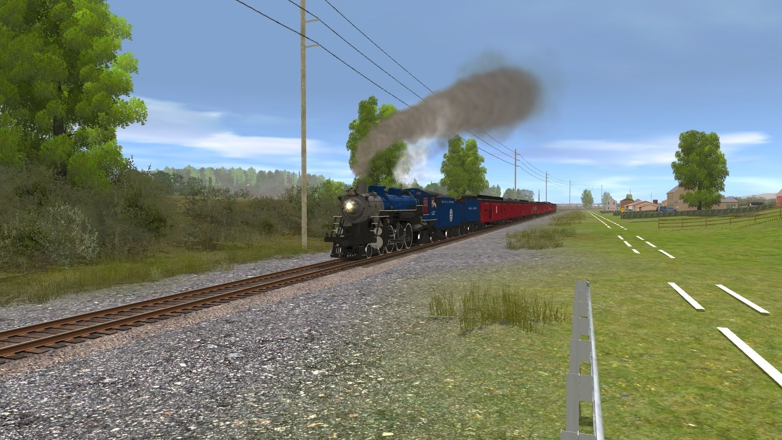 Trainz Portal