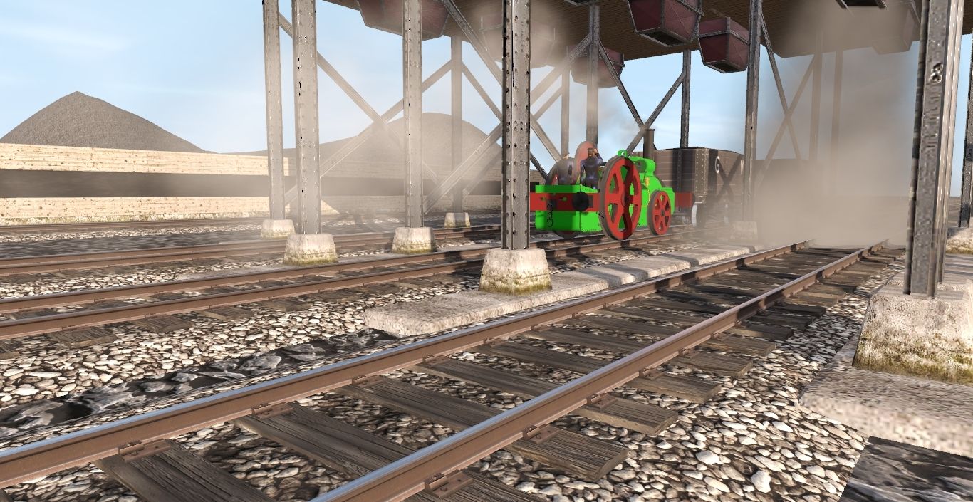Trainz Portal