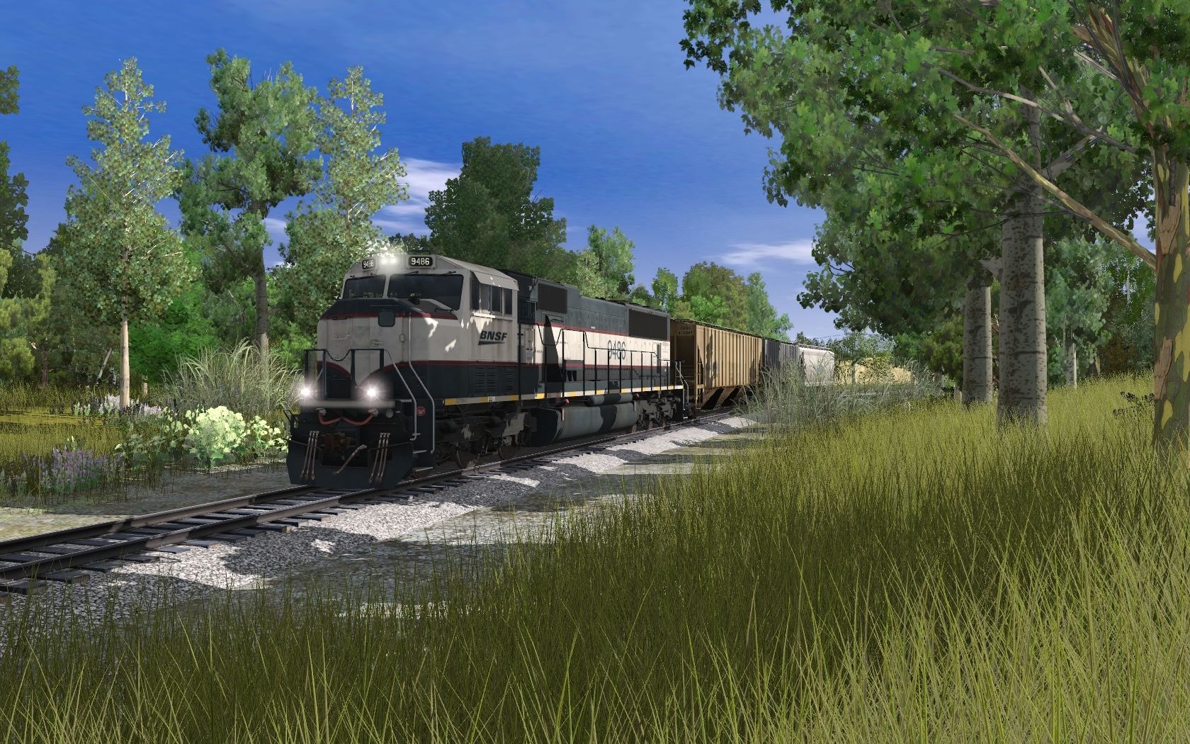 Trainz Portal